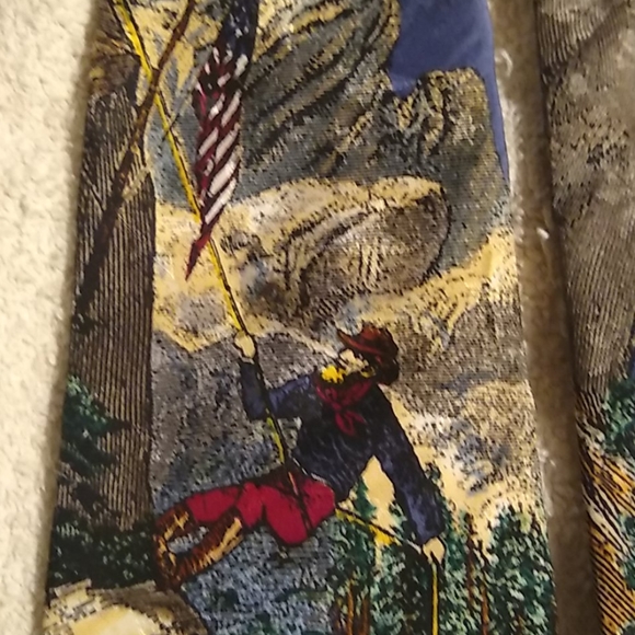 Max Raab Tango Cliff Climber | Accessories | Americana Series By Max ...